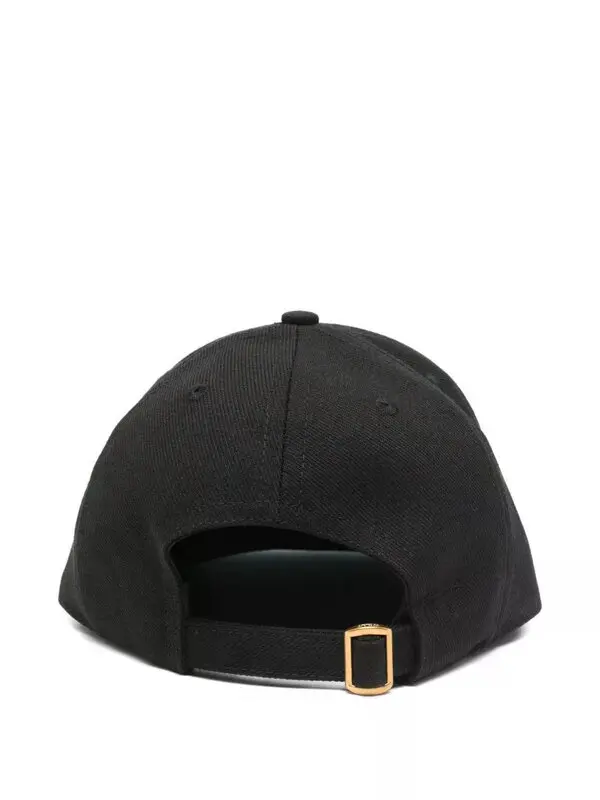 WILLY CHAVARRIA Embroidered Baseball Cap
