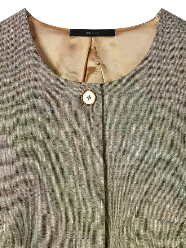 Paul Smith Buttoned Top