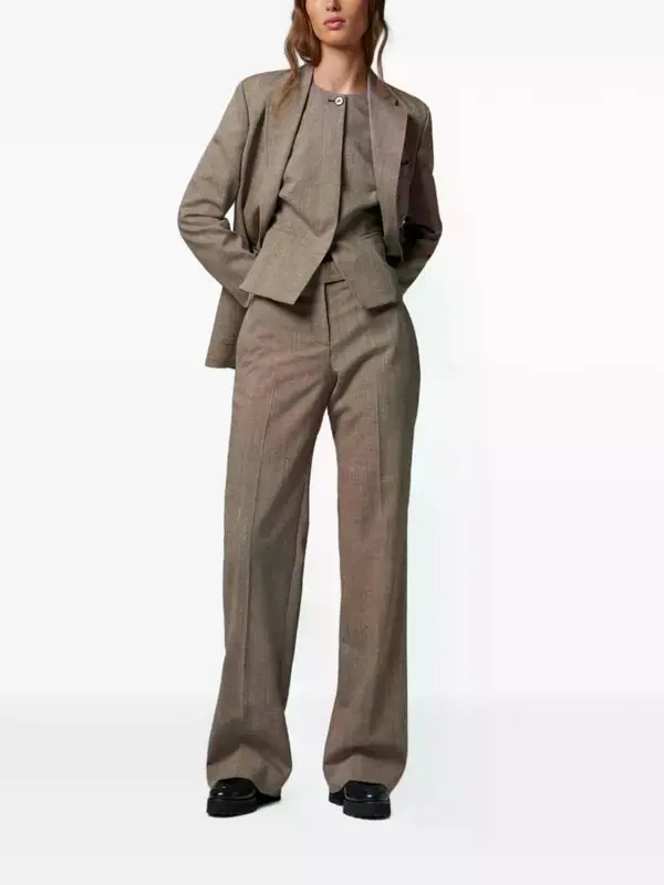 Paul Smith Buttoned Top