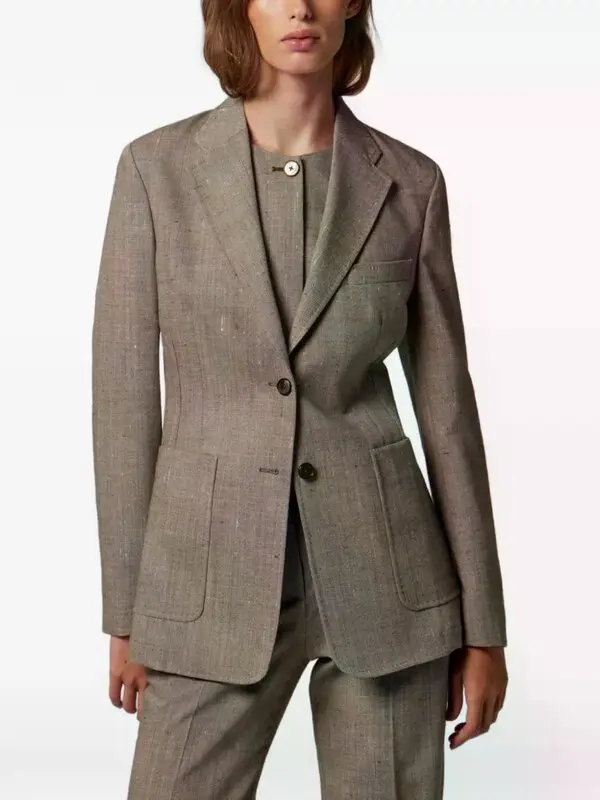 Paul Smith Buttoned Top