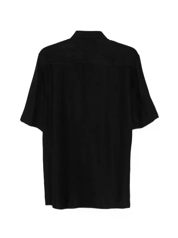 Patrizia Pepe Pocket Shirt