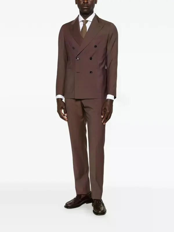 BORRIELLO NAPOLI Cotton Shirt