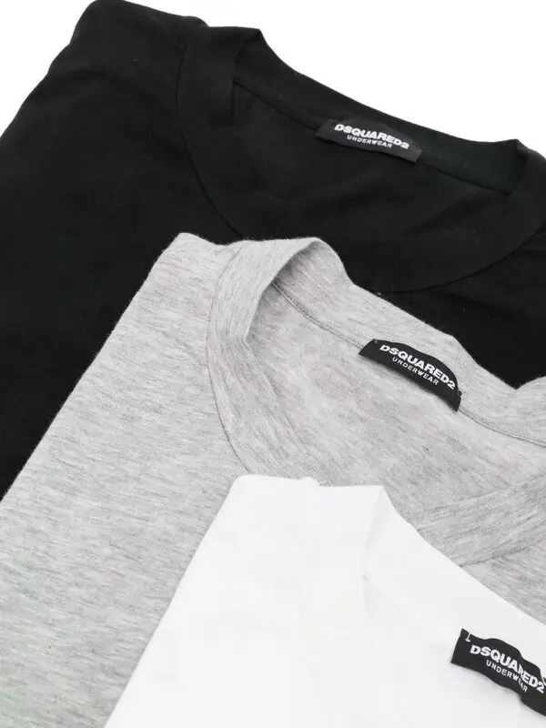 Dsquared2 Crew-neck T-shirt