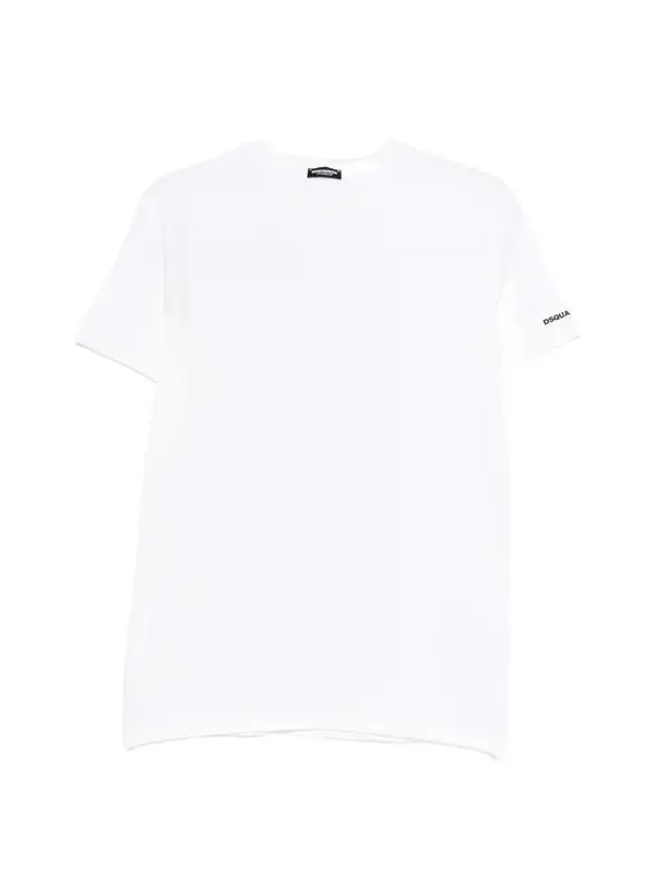 Dsquared2 Crew-neck T-shirt