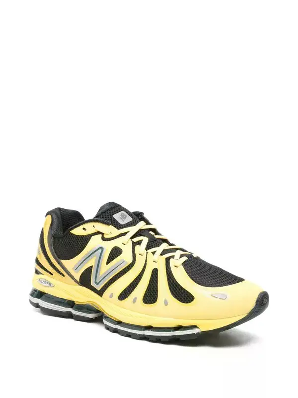 NEW BALANCE 1890 Panelled Sneakers - Yellow