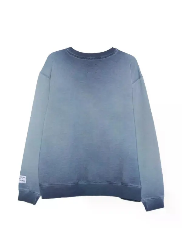 GALLERY DEPT. Long-sleeved Sweatshirt