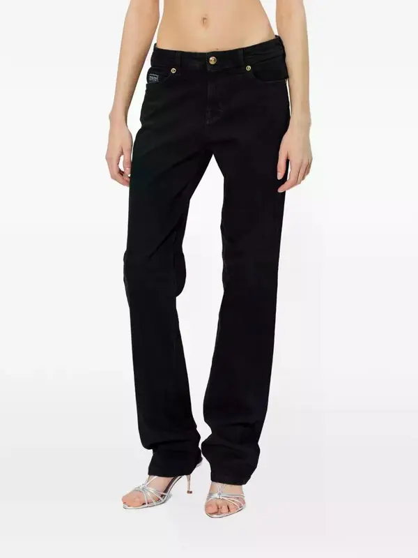 Versace Slim Mandy Easy Jeans