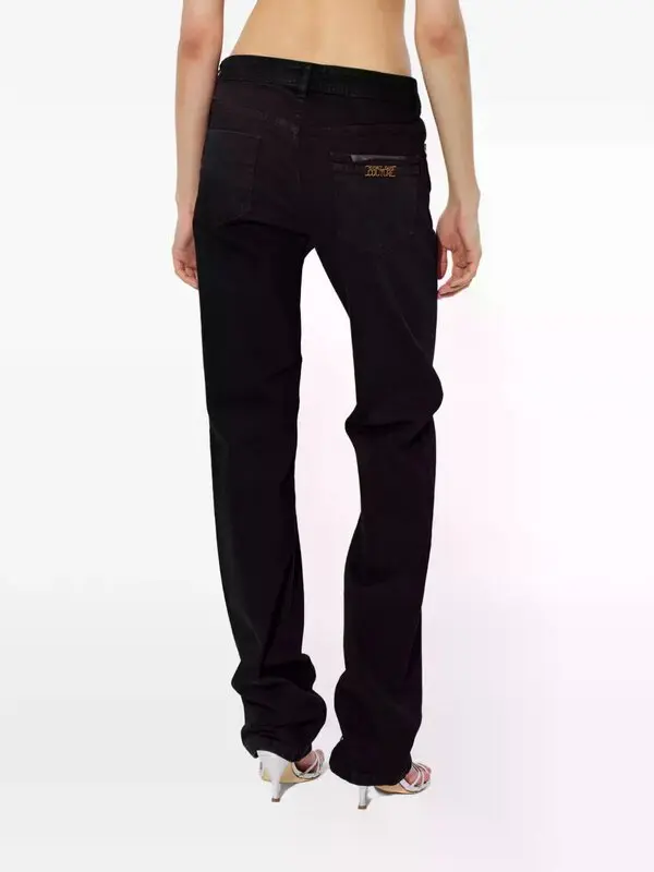 Versace Slim Mandy Easy Jeans