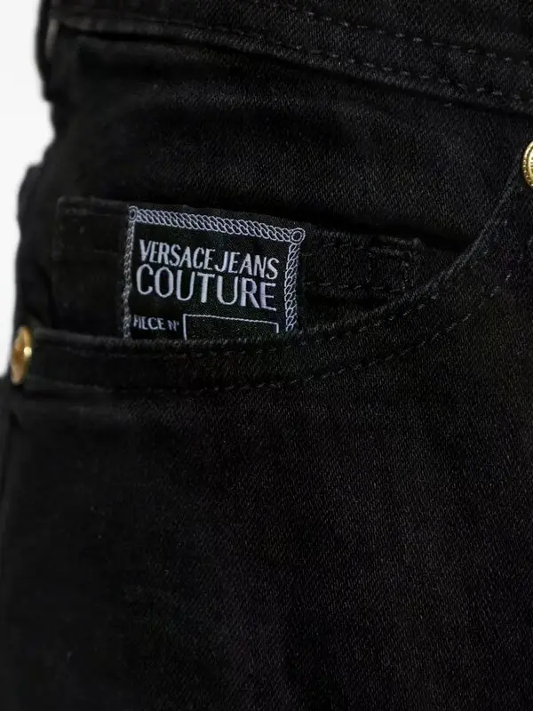 Versace Slim Mandy Easy Jeans