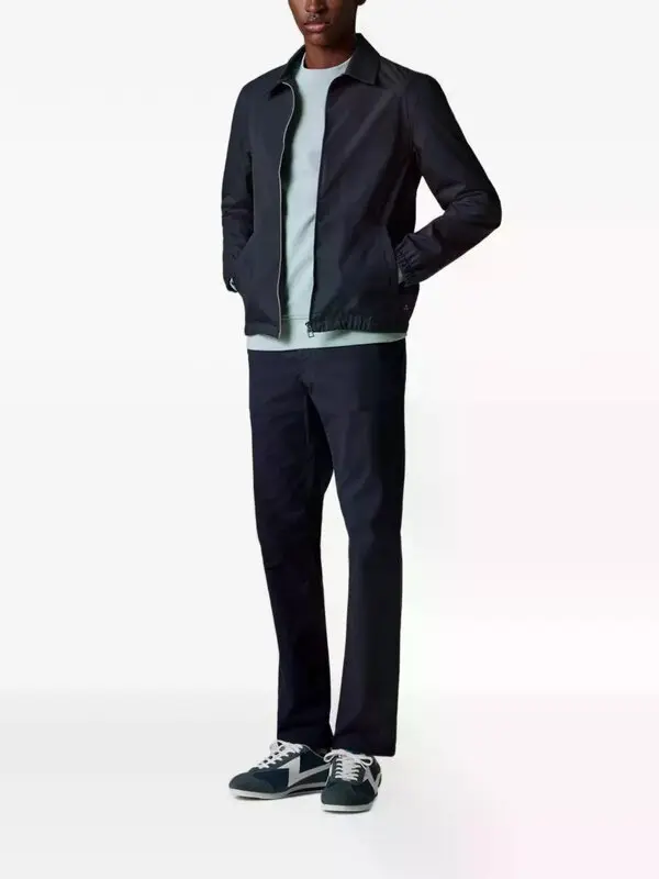 Paul Smith Zip Bomber Jacket