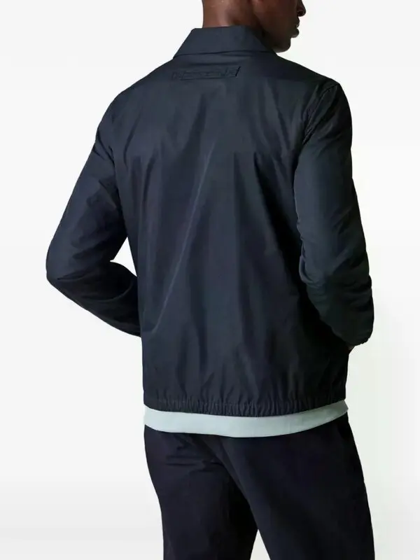 Paul Smith Zip Bomber Jacket