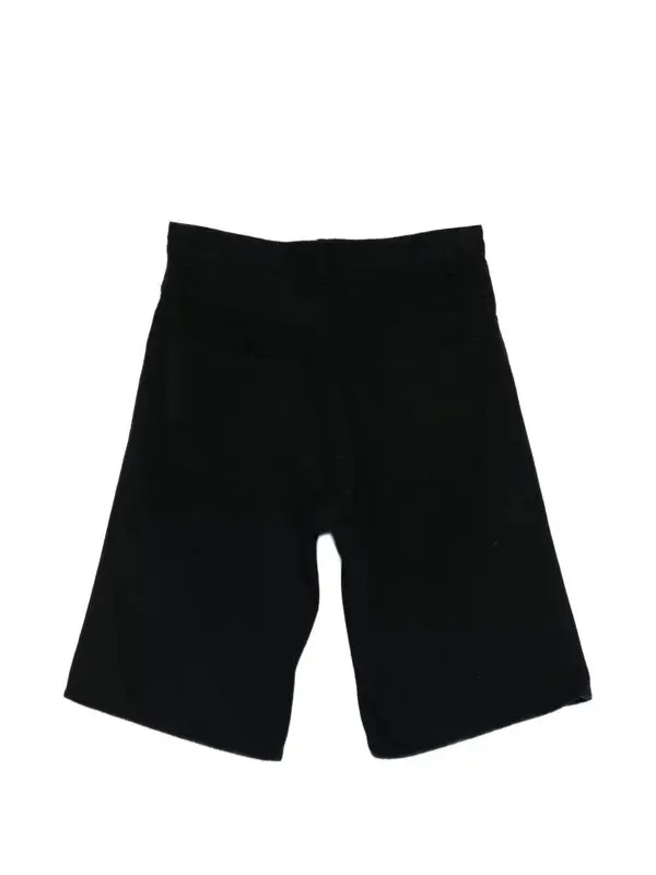 Auralee Belt-loops Shorts