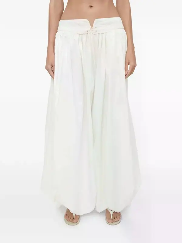 Christopher Esber Drift Tapered Trousers