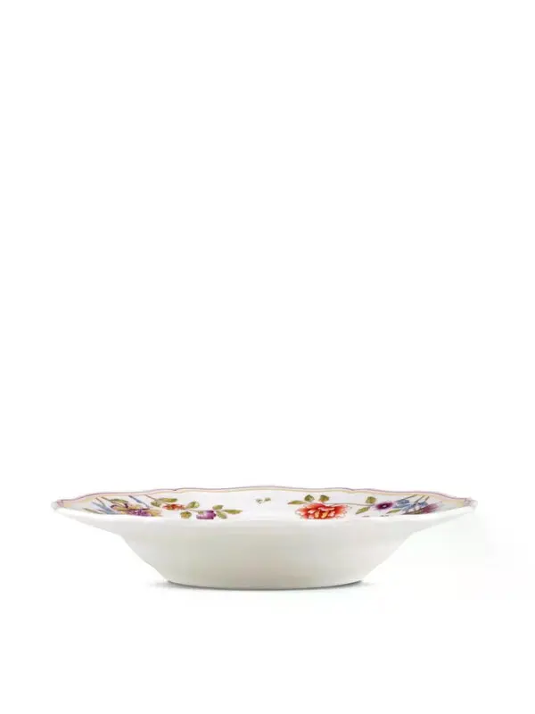 GINORI 1735 Granduca Coreana Soup Plate