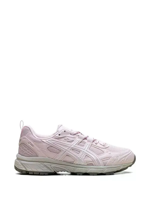 Asics Gel-nunobiki Ribbon Laces - Pink