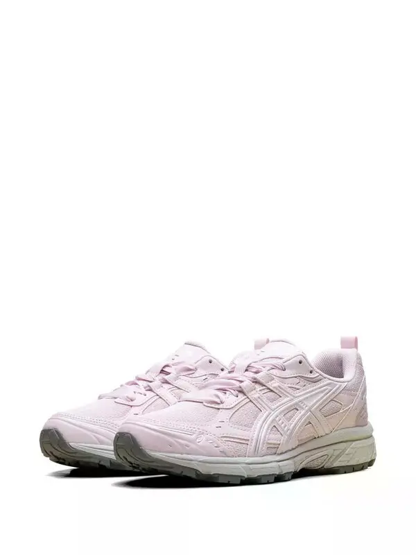 Asics Gel-nunobiki Ribbon Laces - Pink