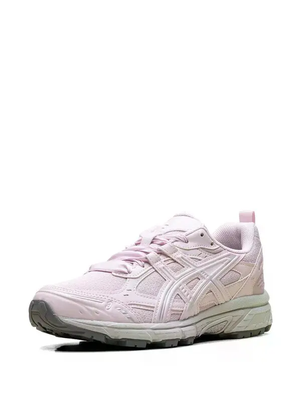 Asics Gel-nunobiki Ribbon Laces - Pink