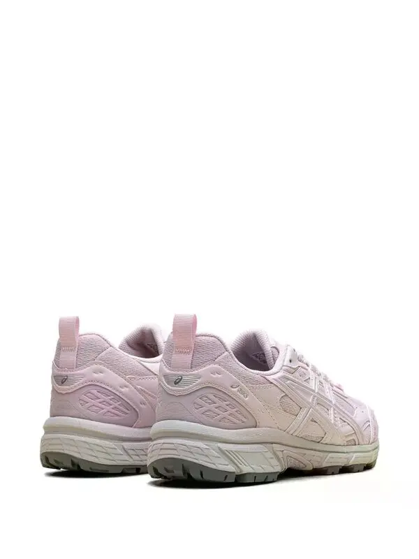 Asics Gel-nunobiki Ribbon Laces - Pink