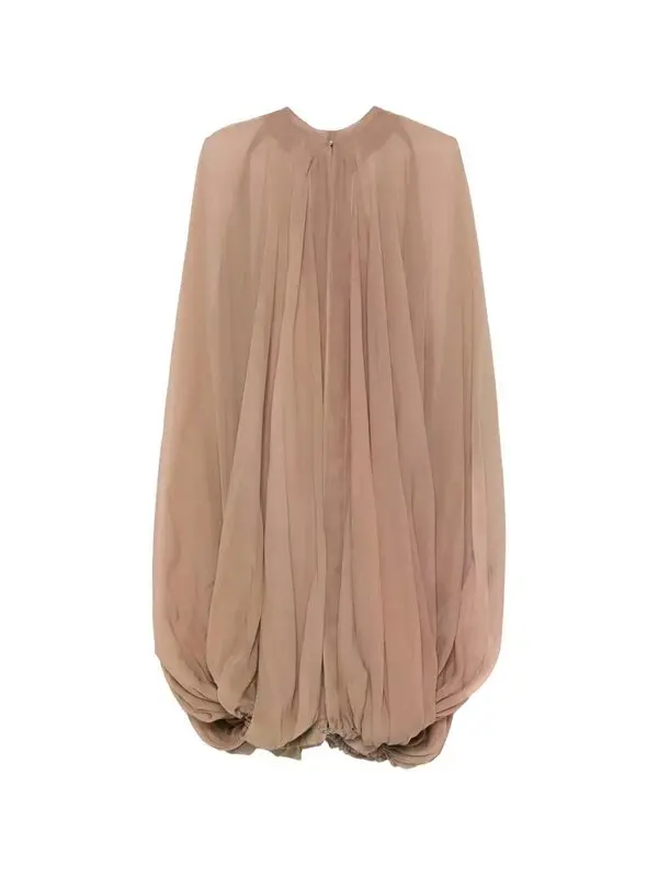 Rick Owens Luxor Cape