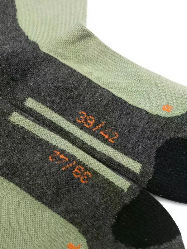 Rossignol Sidelhorn Crew Socks