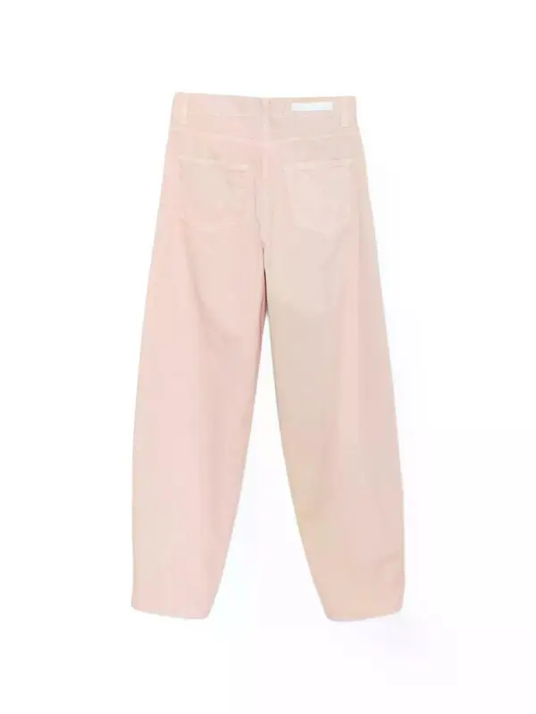 BRIGLIA 1949 Tapered Trousers
