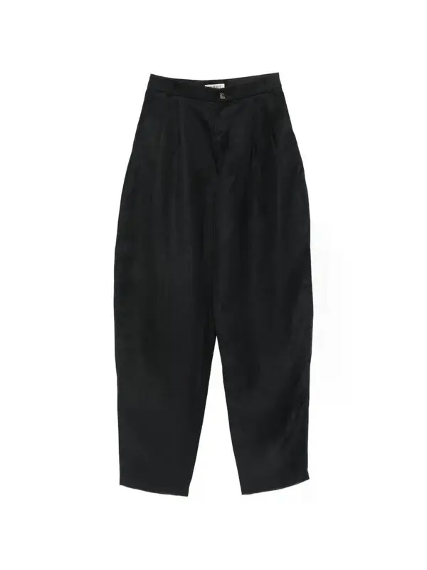 BATAKOVIC Pleated Trousers