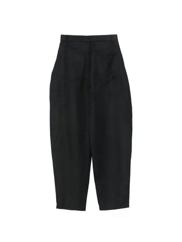 BATAKOVIC Pleated Trousers