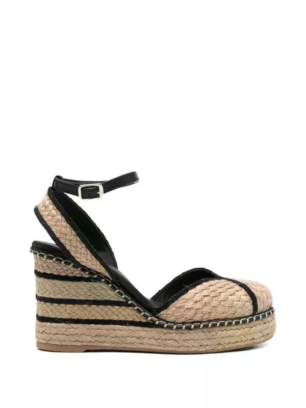 CastaÑer Cova Ankle-strap Espadrilles