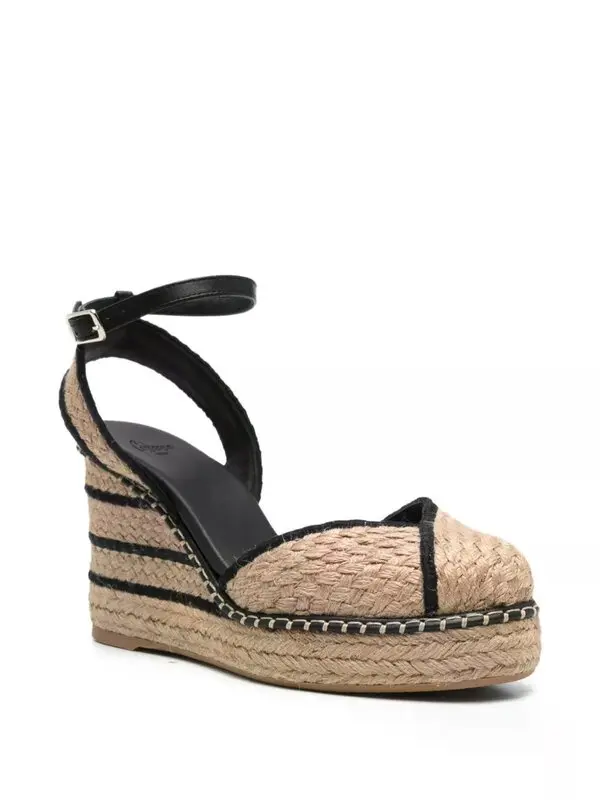 CastaÑer Cova Ankle-strap Espadrilles
