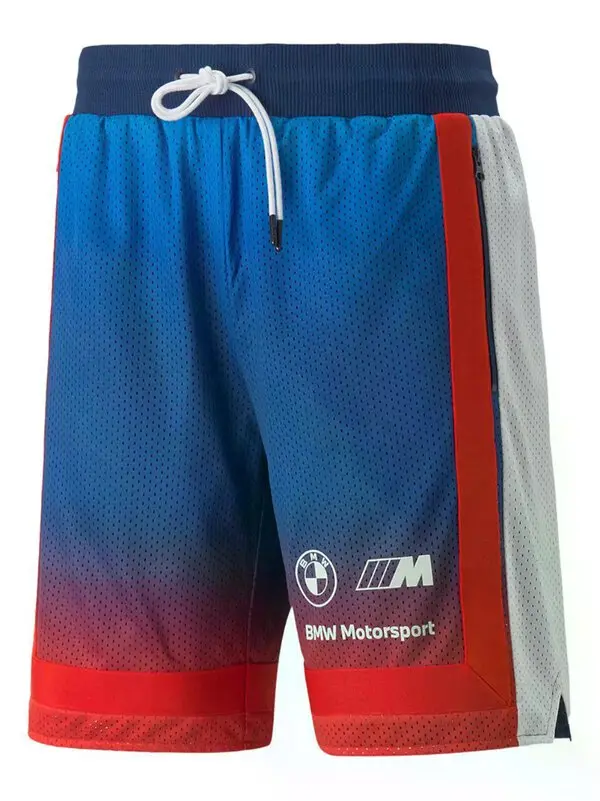 PUMA Bmw Motorsport Retro Short