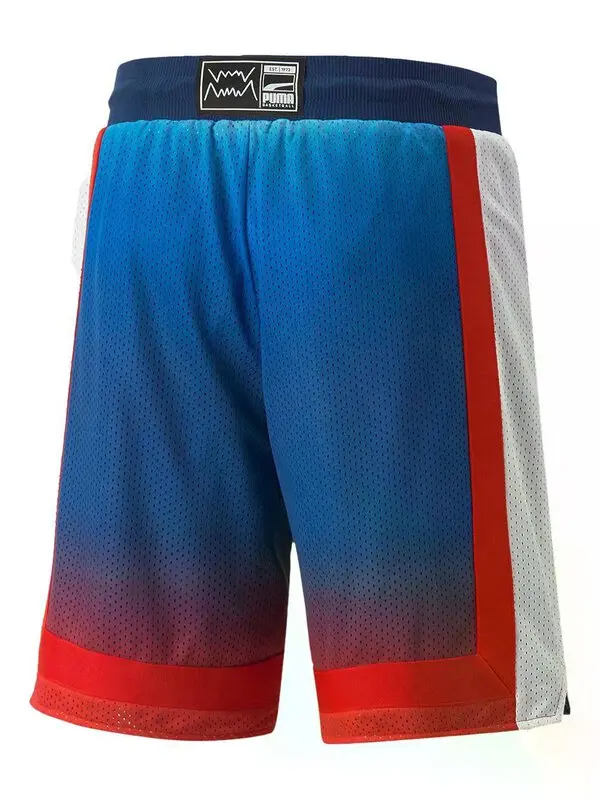 PUMA Bmw Motorsport Retro Short