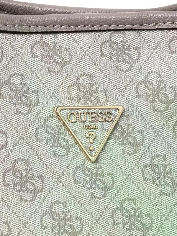 Guess Printed Tote