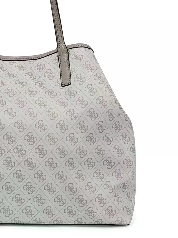 Guess Printed Tote