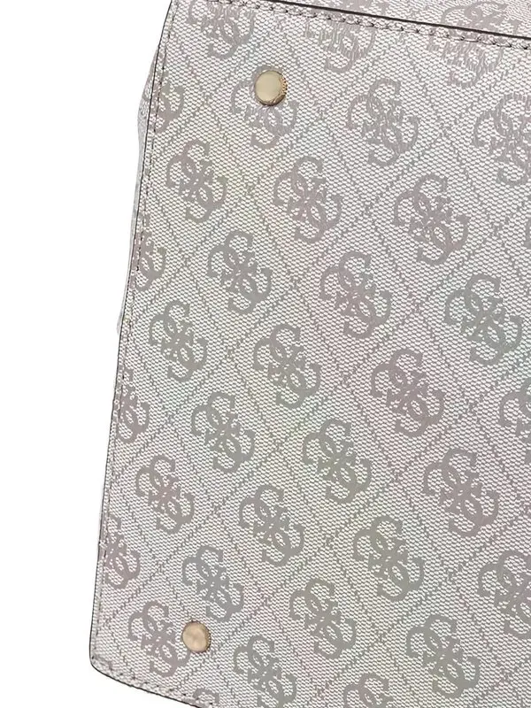 Guess Printed Tote