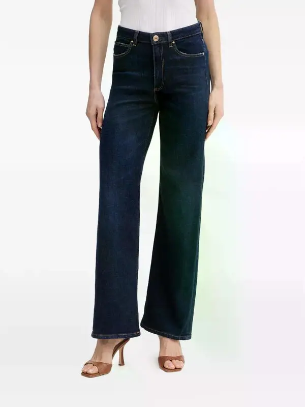 Guess Wide-leg Jeans