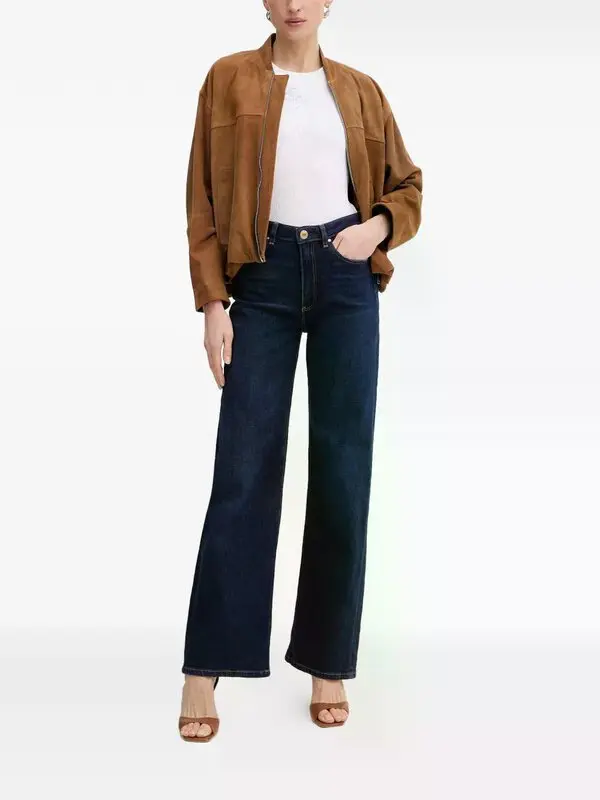 Guess Wide-leg Jeans