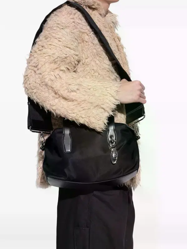 DIESEL® Top-handle Tote Bag