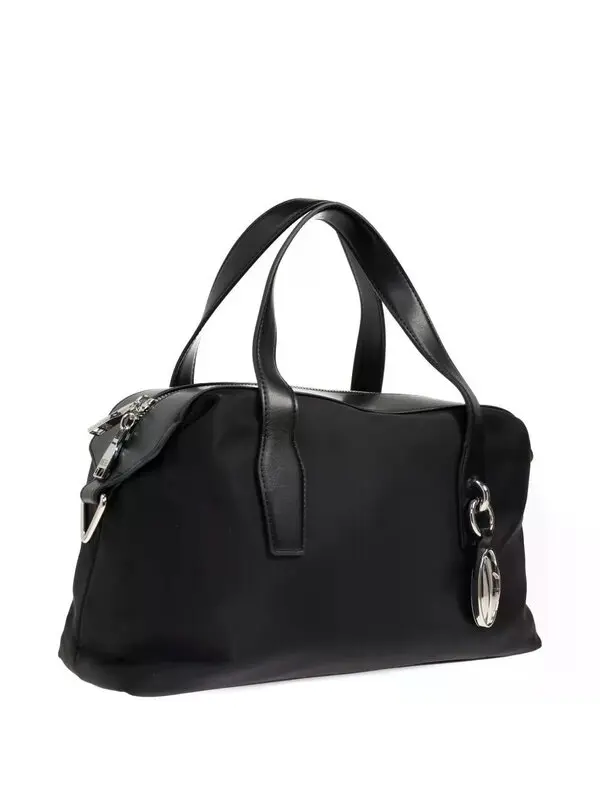 DIESEL® Top-handle Tote Bag