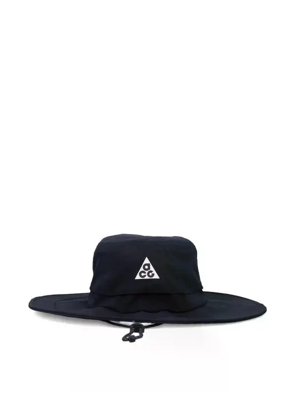 Nike Apex Wide-brim Hat - Blue