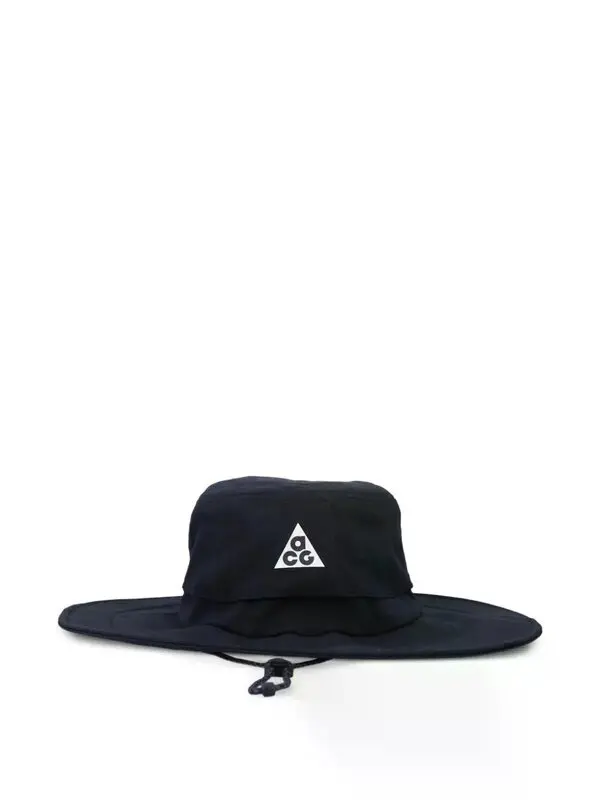 Nike Apex Wide-brim Hat - Blue