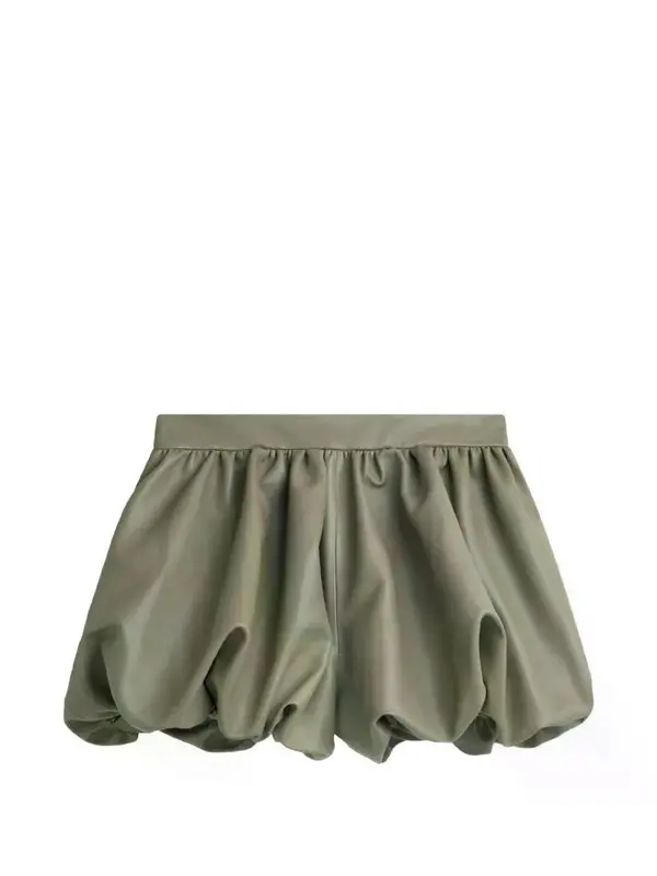 THE FRANKIE SHOP Alina Elasticated Shorts