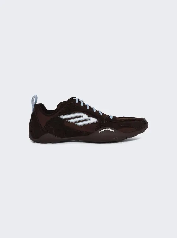 Balenciaga Monday Ultra Sneakers - Pink