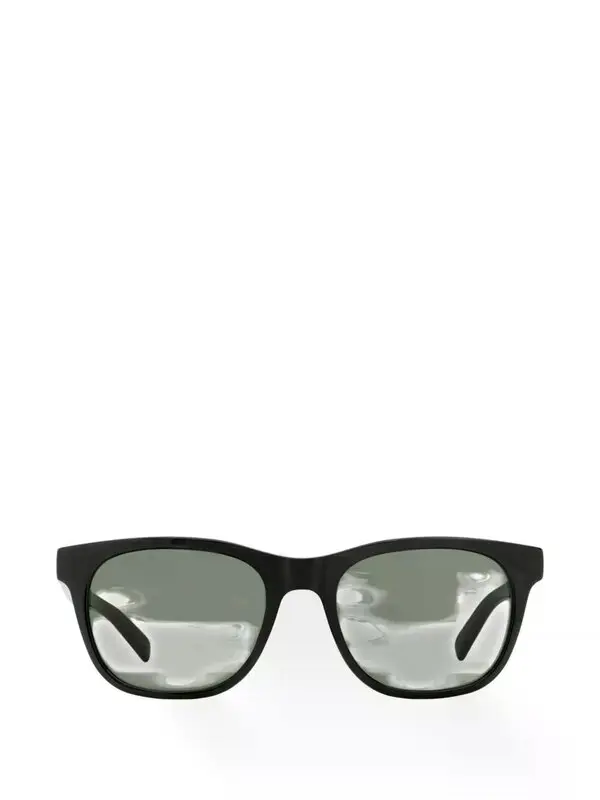 Gucci Rectangular 1985 Sunglasses - Black