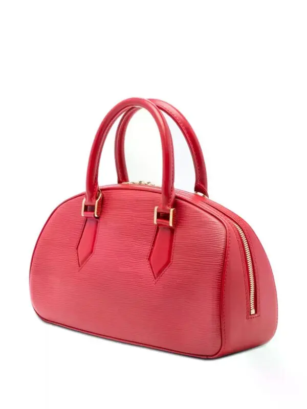 LOUIS VUITTON 2004 Epi Jasmine Handbag
