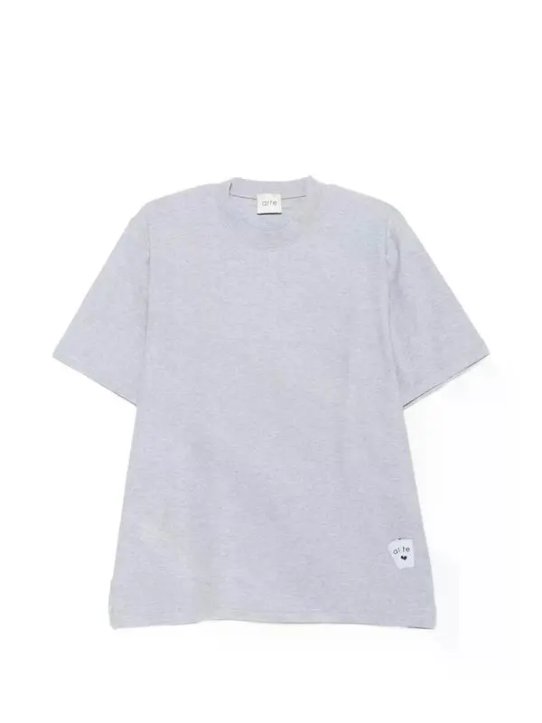 ARTE ANTWERP Logo T-shirt