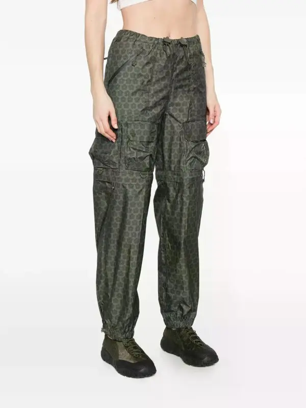 The North Face X Cecilie Bahnsen Cargo-pocket Trousers