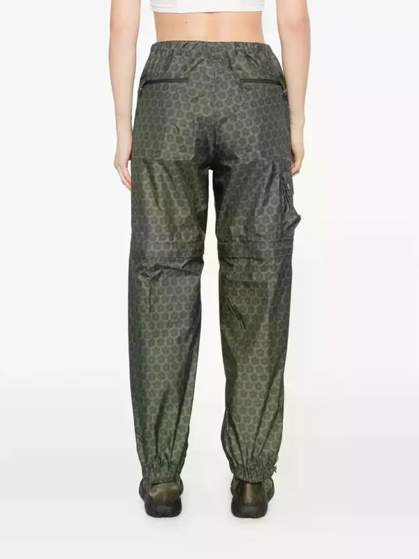 The North Face X Cecilie Bahnsen Cargo-pocket Trousers