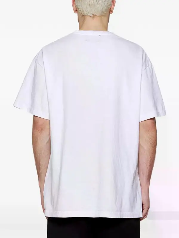 DTA Graphic T-shirt