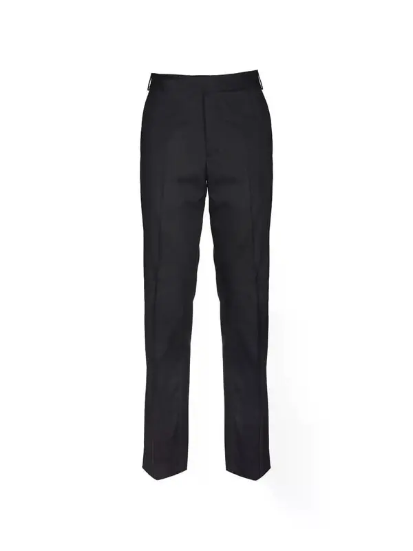 LARDINI Pleated Trousers