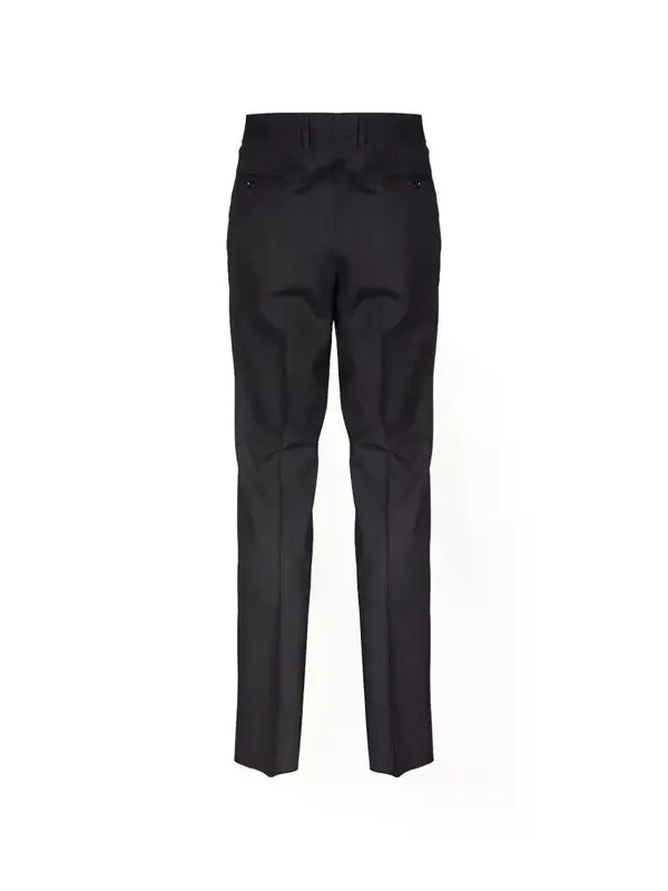 LARDINI Pleated Trousers
